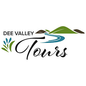 Dee Valley Tours- Castle & Site Tours